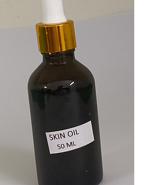 Ayurvedic Oils – Vedic Nutraceuticals
