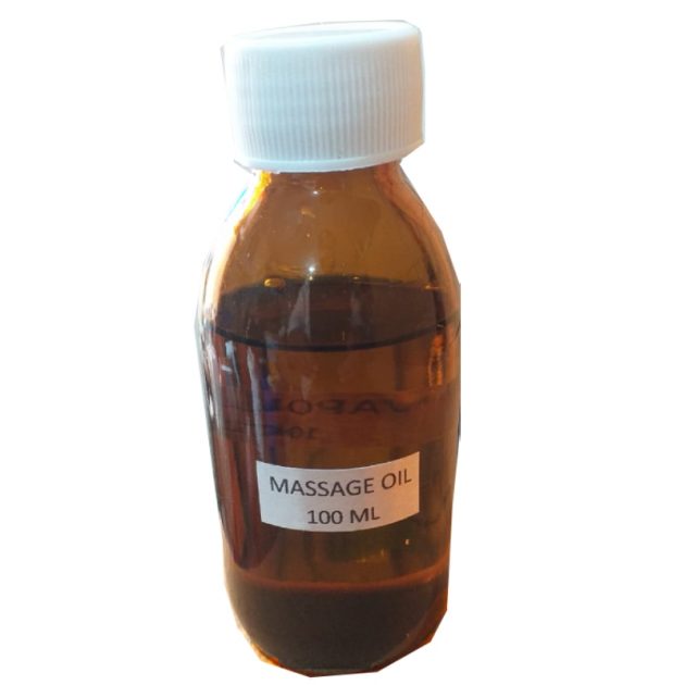 Ayurvedic Oils – Vedic Nutraceuticals