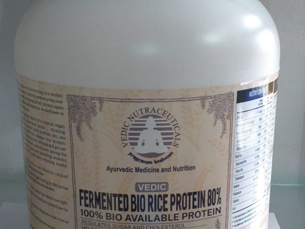 Micro Nutrients – Page 2 – Vedic Nutraceuticals