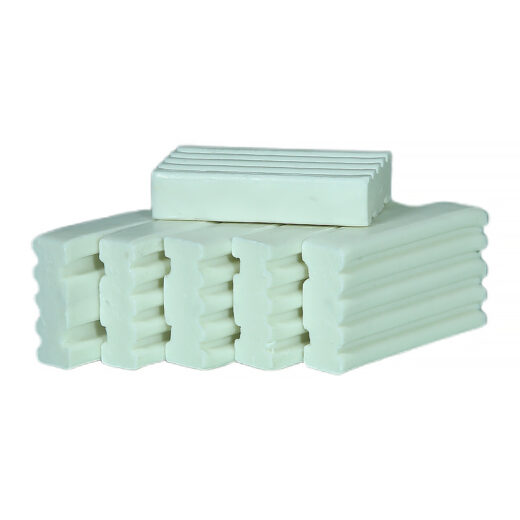 Organic Natural Bio Wash Soap Bars – Set of 6 – Vedic Nutraceuticals